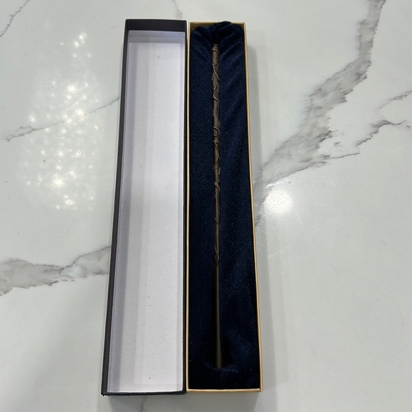 Accessories | Dumbledore Wizard Wand | Poshmark